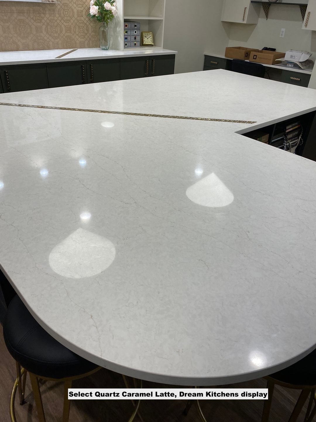 Solid Surfaces Unlimited